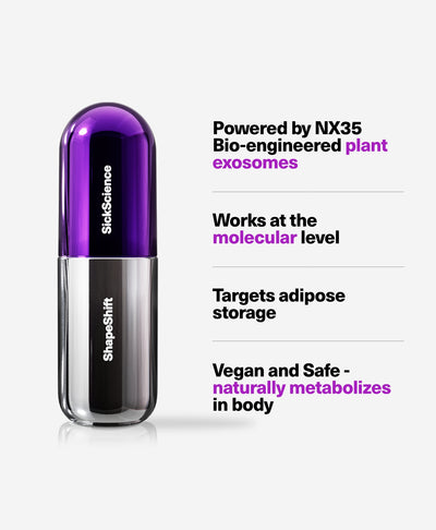 ShapeShift - V line Jaw Defining Serum